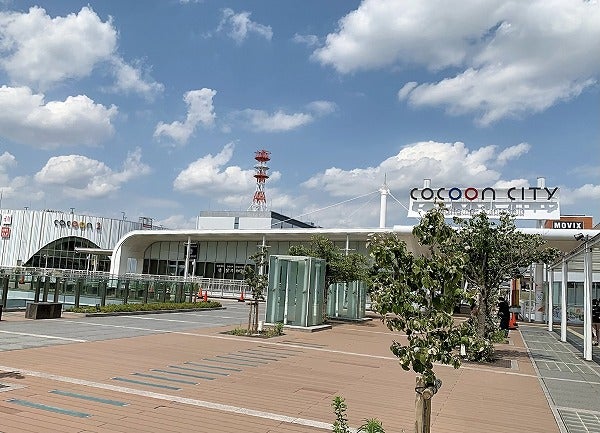 【コクーンシティ】夏のイチオシ「COCOON CITY SUMMER MENU」。あなたはスタミナ系？ヘルシー系？スイーツ系？ | リビング埼玉Web