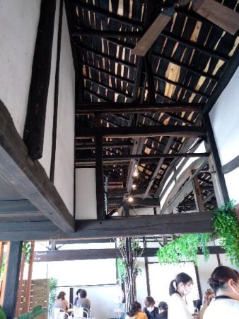 【福島市】リゾート気分で楽しめる古民家カフェ「AZUMA36cafe」 | リビングふくしまWeb