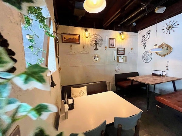 【芝公園】RINGO DINING（リンゴダイニング）で愛犬とオシャレ美味しいランチ！ | リビング東京Web