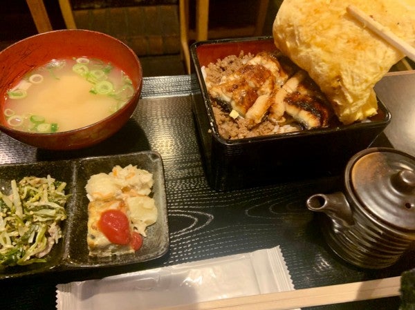 【大阪】7月30日（日）は土用の丑の日！ 大阪の鰻専門店3選｜特集 | リビング大阪Web