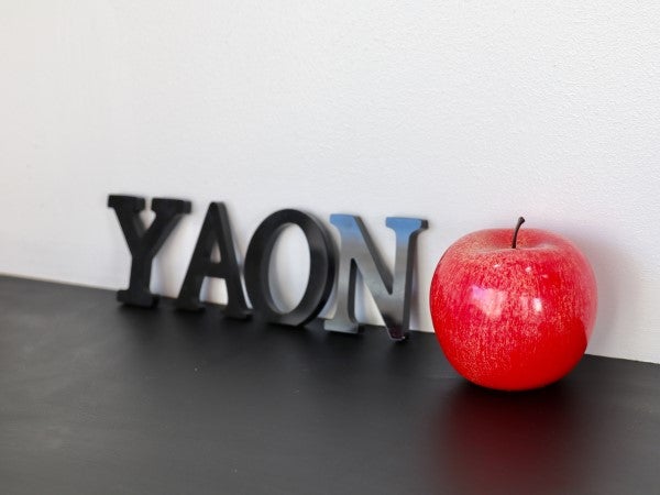 【深井】堺初！！りんごのおいしさ際立つりんご飴専門店「YAON（ヤオン）」 | リビング大阪Web