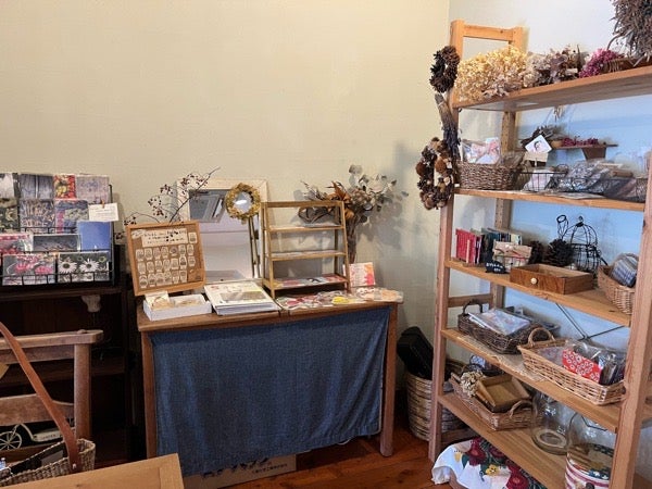 【王子公園】駅近の「Nim.cafe（二ムカフェ）」でゆったりまったり♪かき氷もまだ間に合う！ | リビング神戸・阪神間Web