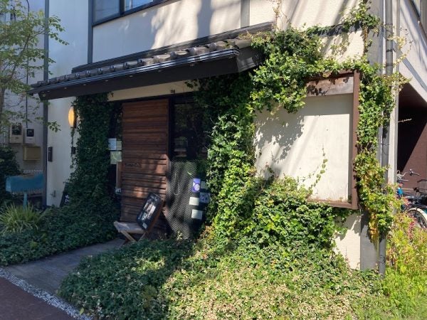 【国立】美味しい韓国料理と癒されの時間は「tama Cafe（たまカフェ）」で！ | リビング多摩Web