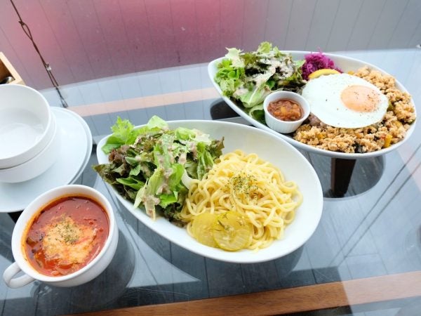 【川越】秋のお散歩！「みっふぃー蔵のきっちん&べーかりー」「cafe Crescent」「サンドイッチパーラー楽楽」 | リビング埼玉Web