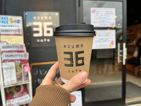 【福島市】納屋カフェ椿＆AZUMA36cafeで開催されたイベントへ | リビングふくしまWeb