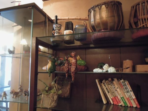 【吹田】カラダに優しい手作りランチの「Café CHAKURA（カフェ チャクラ）」でくつろぎを！ | リビング北摂Web