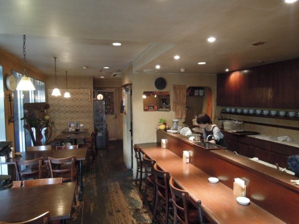 【吹田】カラダに優しい手作りランチの「Café CHAKURA（カフェ チャクラ）」でくつろぎを！ | リビング北摂Web