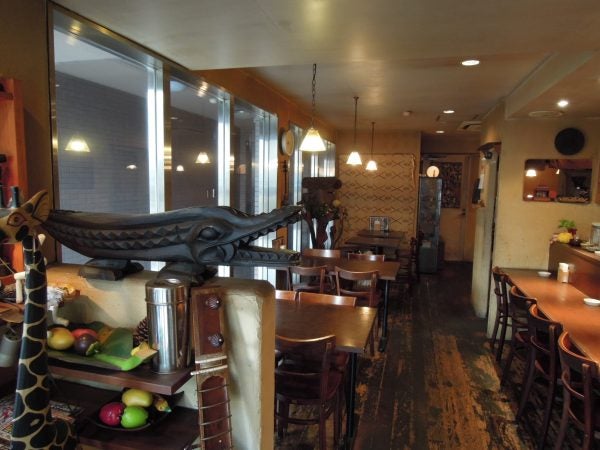 【吹田】カラダに優しい手作りランチの「Café CHAKURA（カフェ チャクラ）」でくつろぎを！ | リビング北摂Web