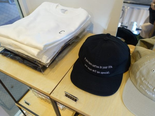 素敵なコーヒー専門店「Cafukuya（カフクヤ）」が裏参道にOPEN | リビング札幌Web