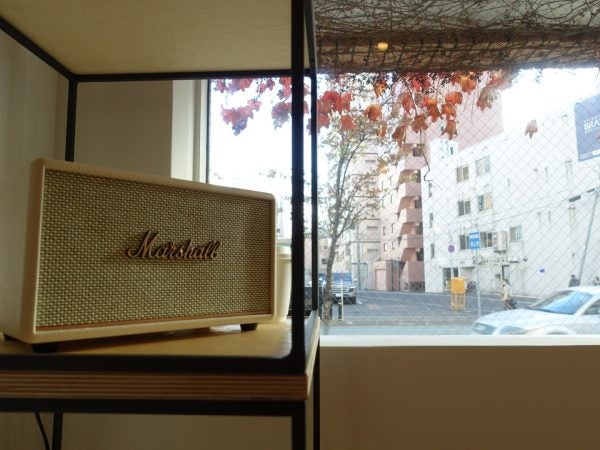 素敵なコーヒー専門店「Cafukuya（カフクヤ）」が裏参道にOPEN | リビング札幌Web