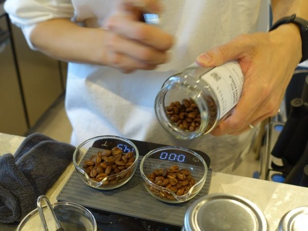 素敵なコーヒー専門店「Cafukuya（カフクヤ）」が裏参道にOPEN | リビング札幌Web