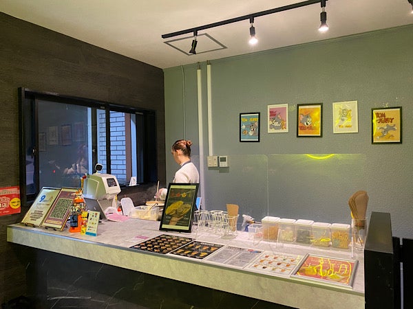 【天六】夜中のクレープはマジうまい！「URU-ZUcrepe（ウルーズクレープ）」 | リビング大阪Web