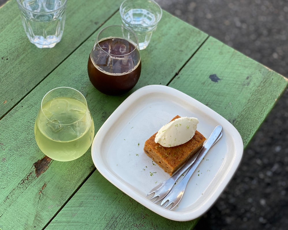 【千駄木】下町にあるおしゃれカフェ！チビトウキョウ CIBI Tokyo | リビング東京Web