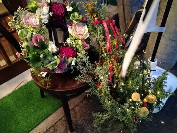 【New Open・鹿児島市名山】大好き名山に可愛いコーヒーとスイーツのお店発見「LiSA COFFEE STAND」 | リビングかごしまWeb