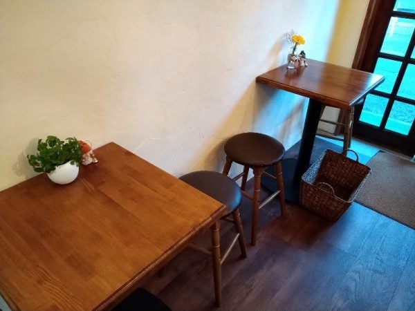 【New Open・鹿児島市名山】大好き名山に可愛いコーヒーとスイーツのお店発見「LiSA COFFEE STAND」 | リビングかごしまWeb