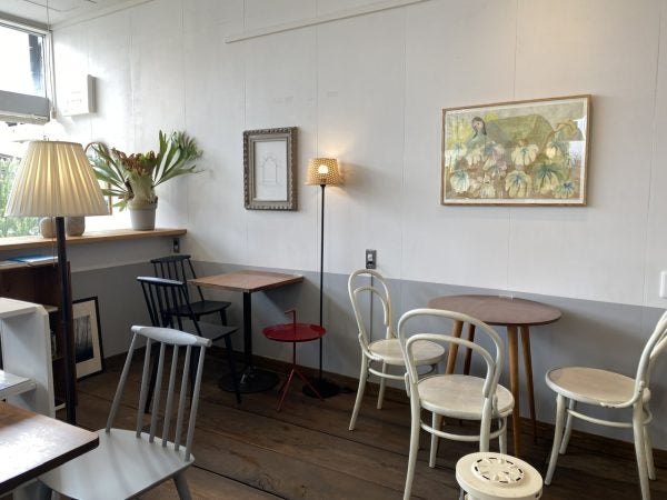 「MELLOW THINGS」まろやかな時を過ごせます | リビング栃木Web