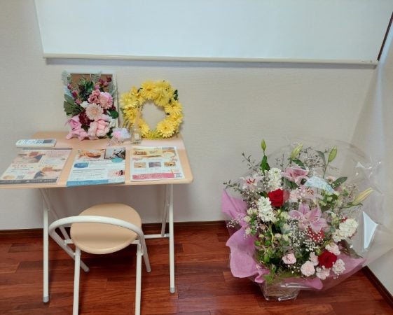 【福島市】開店！珍しいシェアサロン「TaiyoとTsuki.」 | リビングふくしまWeb