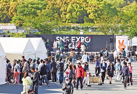 【大阪編】注目！“きになる！地元で光る人” | リビング北摂Web