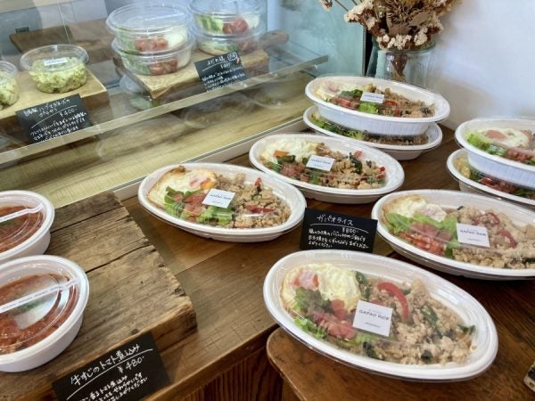 小さなお惣菜屋chimaru|那須塩原市のお菓子、惣菜|リビング栃木Web | リビング栃木Web