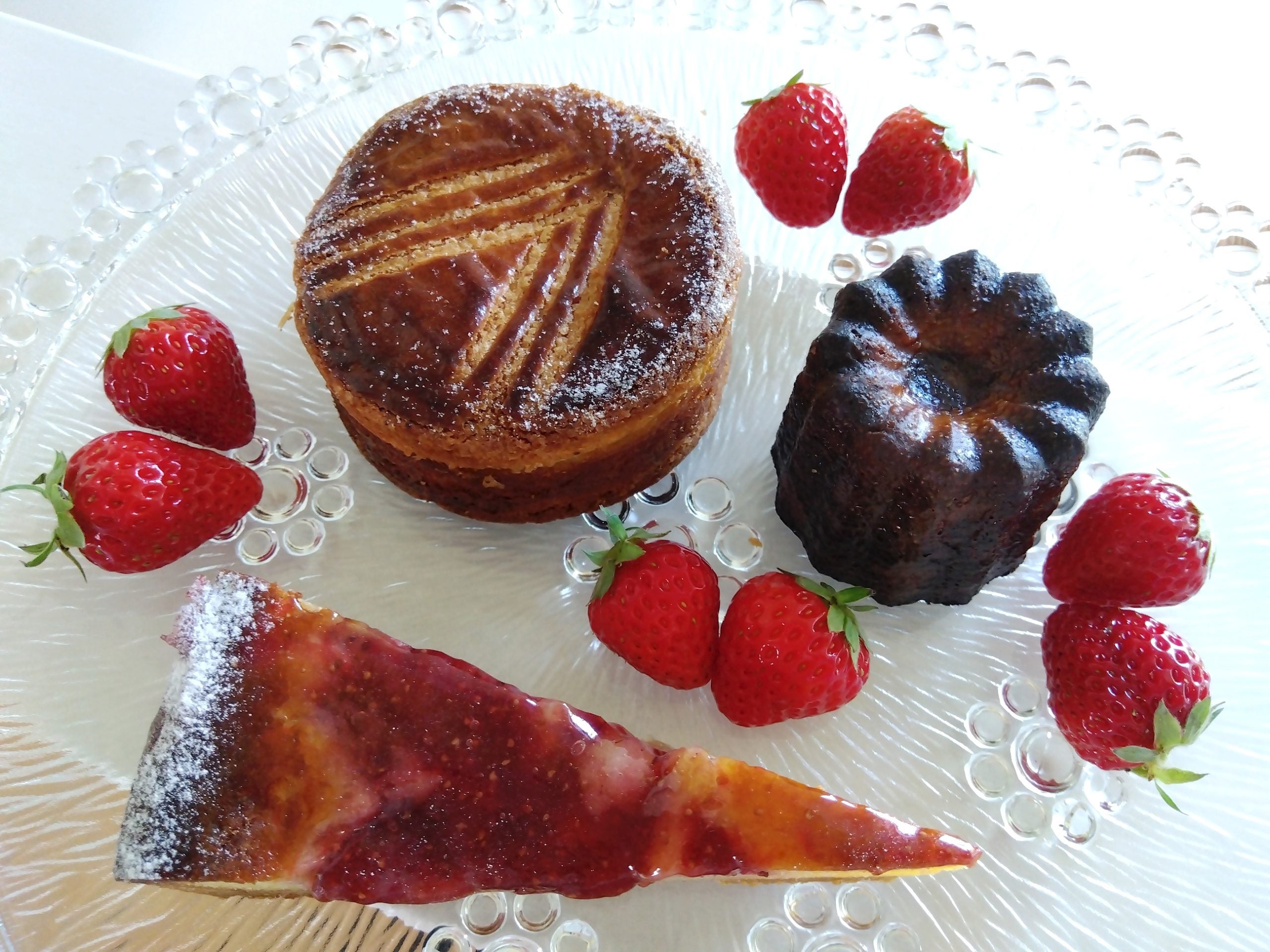 【西宮】焼きたて最高！鮮度にこだわりの焼き菓子専門店「ENTIM（アンティム）」登場♪ | リビング神戸・阪神間Web