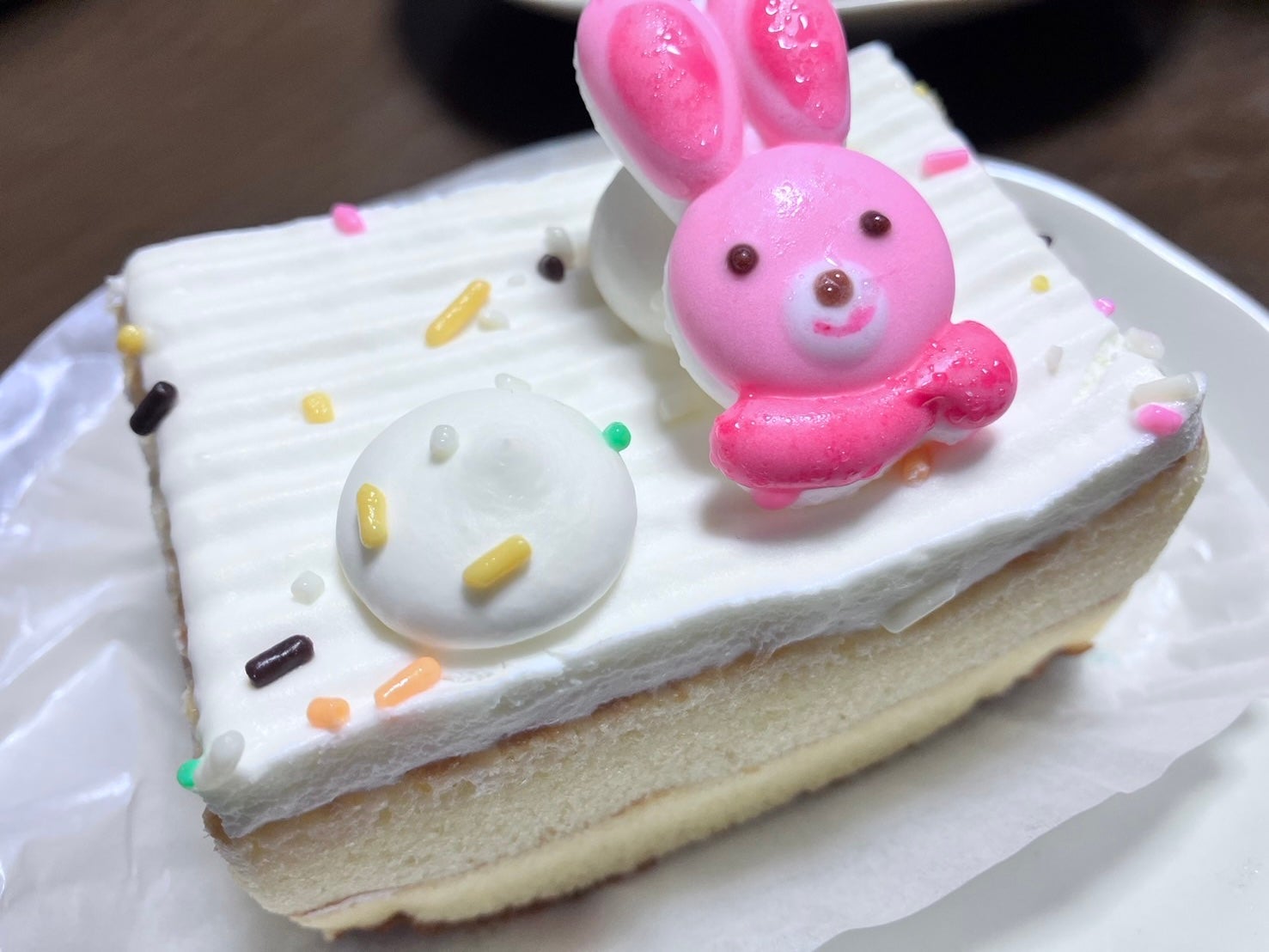 シャトレーゼに100円ケーキがあるってホント？行ってみた！ | リビングメイト - グルメ | 子ども3人と楽しく過ごす日々 | リビングメイト | リビングWeb