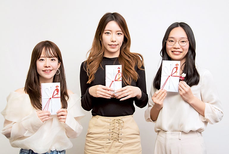 第4回SHUFU-1グランプリ決定｜特集 | リビング神戸・阪神間Web