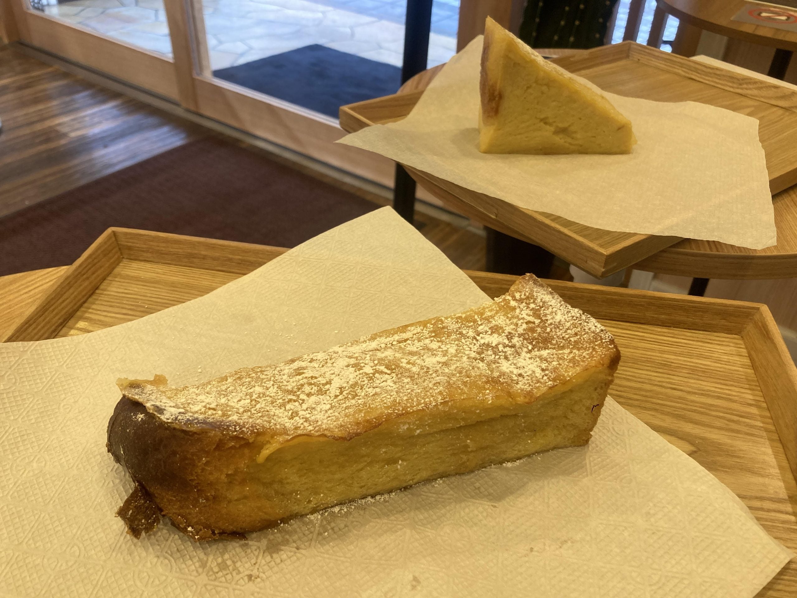 珈琲とあんぱん！？旧東海道が生んだ名物茶屋【ESPLAN（エスプラン）】＠鶴見駅 | リビング横浜Web