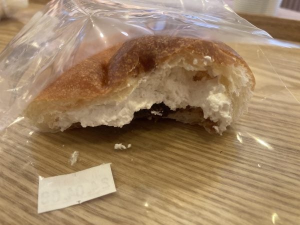 珈琲とあんぱん！？旧東海道が生んだ名物茶屋【ESPLAN（エスプラン）】＠鶴見駅 | リビング横浜Web