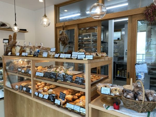 【宇都宮】「Bake shop Nook」こだわり本格ビストロの味のベーカリー！ | リビング栃木Web
