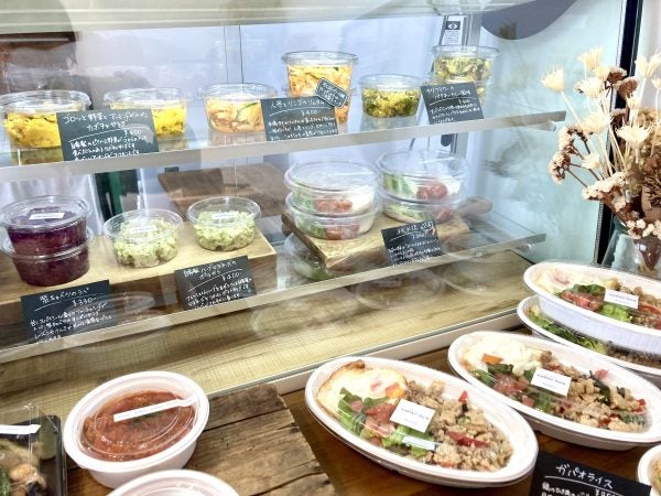 小さなお惣菜屋chimaru|那須塩原市のお菓子、惣菜|リビング栃木Web | リビング栃木Web