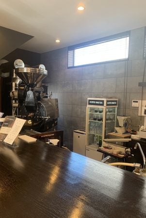 【郡山市】駅前のカフェM COFEE ROASTER Sに行ってきた | リビングふくしまWeb