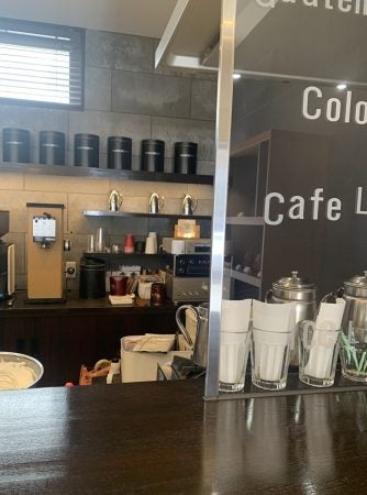 【郡山市】駅前のカフェM COFEE ROASTER Sに行ってきた | リビングふくしまWeb