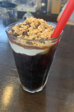 【郡山市】駅前のカフェM COFEE ROASTER Sに行ってきた | リビングふくしまWeb