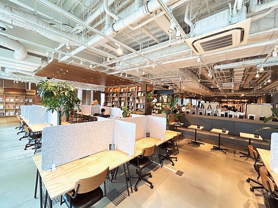 【From 枚方】コワーキング「Study/Work Booth」がオープン | リビング大阪Web