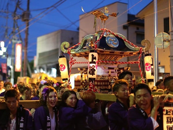 【埼玉の祭り2025】令和7年度 与野夏祭り｜7/19(土)・20(日) | リビング埼玉Web