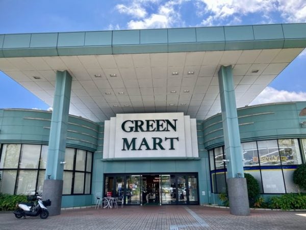 暑い夏のおいしいクールダウン！赤塚製氷監修のかき氷「グリーンマートカフェ」 | リビング仙台Web