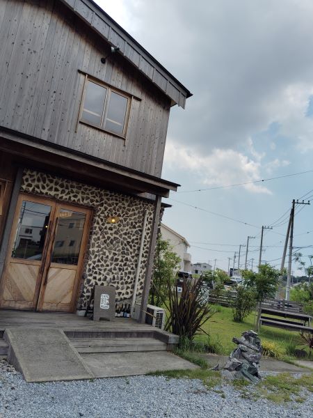 心の波を感じるお店「earth tree cafe MONTO（アースツリーカフェ モント）」【木更津】 | リビング千葉Web