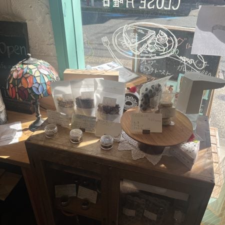 【自由が丘】ガレットが名物！「cafe enn（エン）」で優雅なひとときを♪ | リビング東京Web