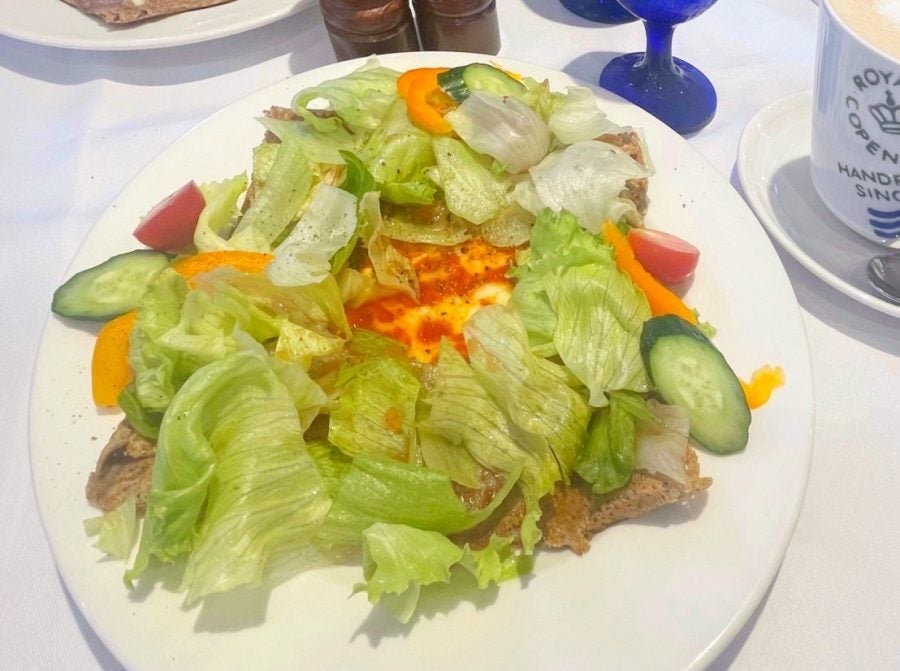 【自由が丘】ガレットが名物！「cafe enn（エン）」で優雅なひとときを♪ | リビング東京Web