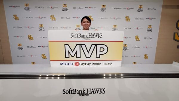 【みずほPayPayドーム福岡】野球観戦だけじゃない！隠れた魅力とは？ | リビングふくおか・北九州Web