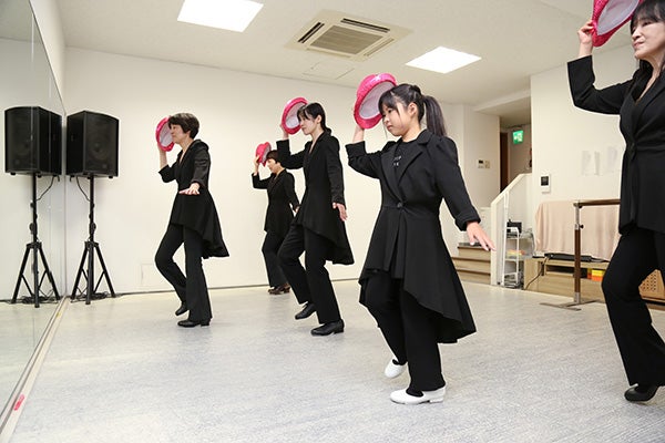 【城南区茶山】大人からでも大丈夫！さあ、タップダンスの世界へ！ | リビングふくおか・北九州Web