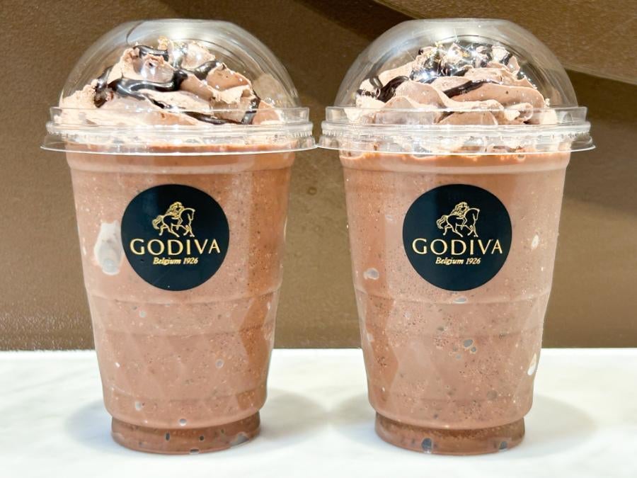 急いで！1杯頼むと1杯無料のGODIVA「BUY ONE SHARE ONE」キャンペーンは11/30まで！ | リビング東京Web