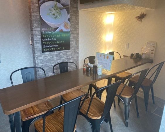 【宇都宮】Gyoza cafe monamoon（モナムーン） | リビング栃木Web