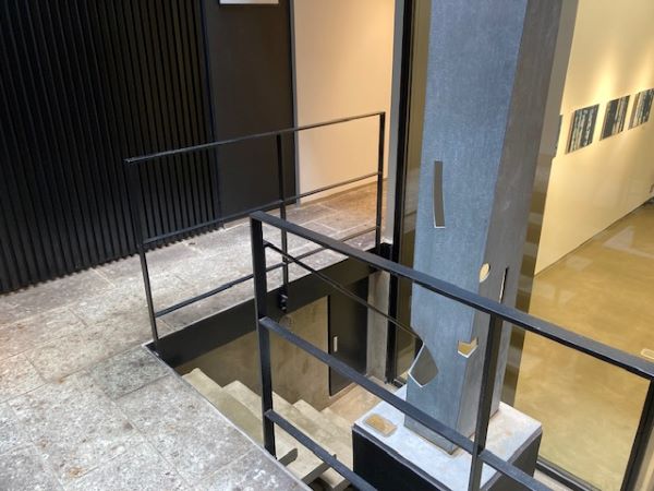 【博多区】開廊記念『清寂のかたち』BASE GALLERY HAKATA | リビングふくおか・北九州Web