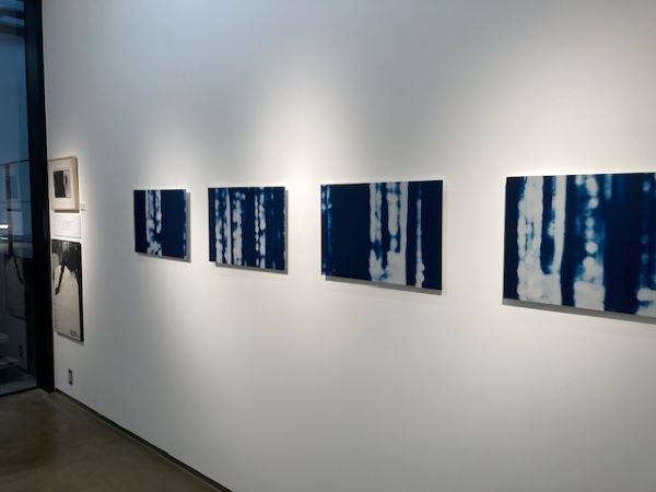 【博多区】開廊記念『清寂のかたち』BASE GALLERY HAKATA | リビングふくおか・北九州Web