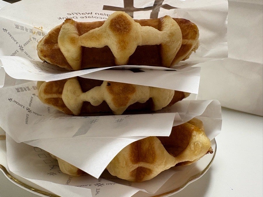 【二俣川】11月オープン「#HASHLE（ハッシュル）」一号店 新しい形のワッフル登場 | リビング横浜Web