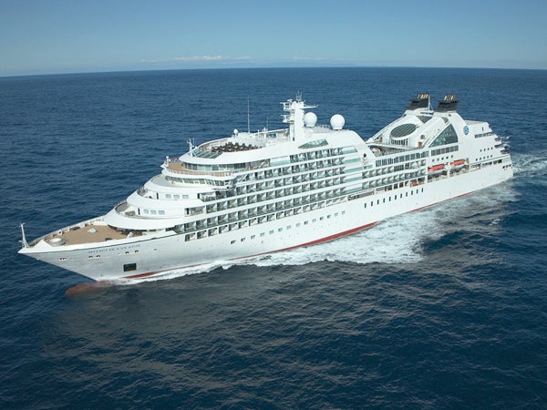 全室がオーシャンビュー！「MITSUI OCEAN FUJI」就航記念イベントに参加してきました｜特集 | リビング東京Web