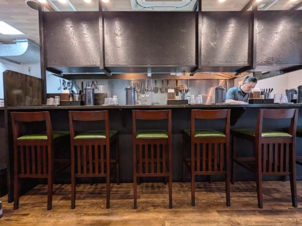 【枚方・くずは】寒い冬こそラーメン！雑誌掲載常連店「麦とラーメン」 | リビング大阪Web