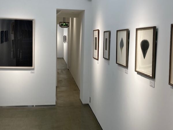 【博多区】開廊記念『清寂のかたち』BASE GALLERY HAKATA | リビングふくおか・北九州Web