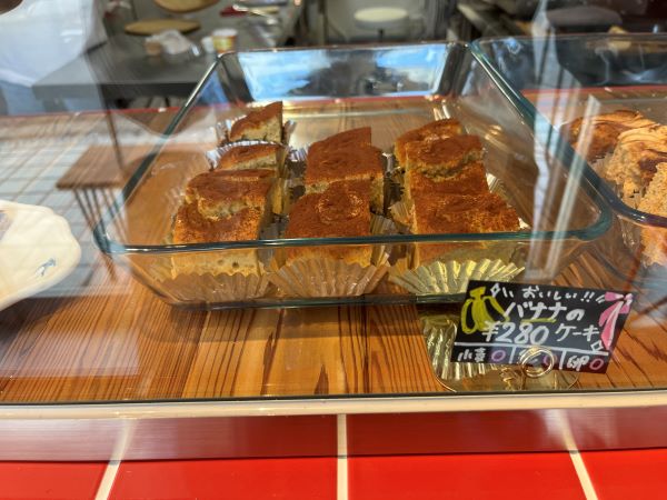 【高槻】小さなお菓子がかわいい「BAKE SHOP DOUDOU（ベイクショップ ドュードュー）」 | リビング北摂Web